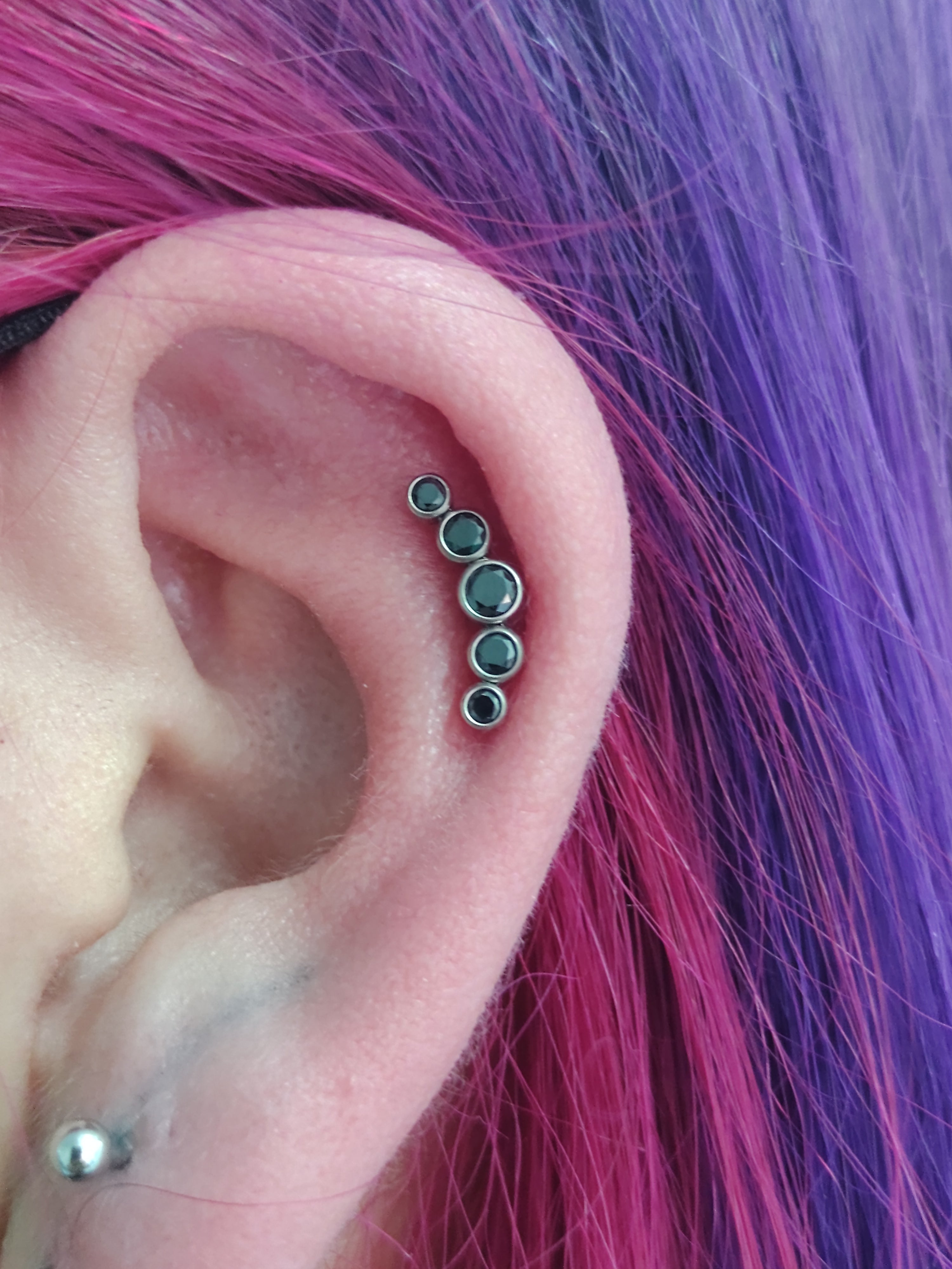 Helix – Daguz joyería